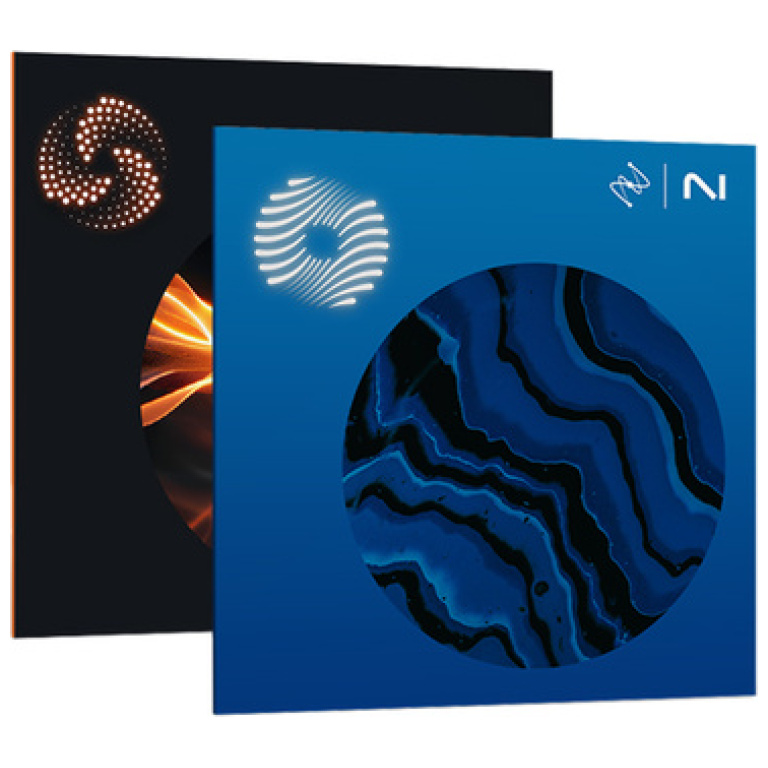 iZotope Mix & Master Bundle Standard | Muziek Mixen Masteren